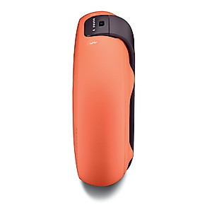 Bose SoundLink Micro: Small Portable Bluetooth Speaker (Waterproof), Bright Orange