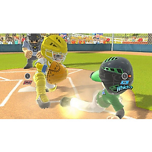 Little League World Series 2010 - Xbox 360 (Renewed)