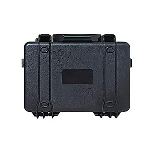 AVMATRIX SG-12G Metal Frame 7" IPS Screen 12G-SDI Audio Monitor and Signal Generator with 12G-SDI and SFP Out Built in 500mAh Battery by VIVITEQ (AVMATRIX USA Official Seller)