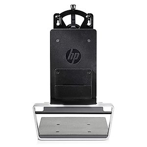 HP Integrated Work Center for Desktop Mini and Thin Client