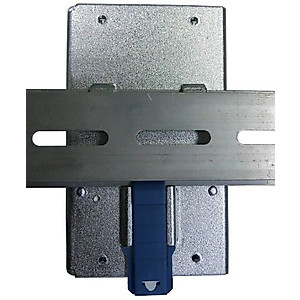 REIGNPOWER LP1300D-24MDA 300W 24VDC 12A Din Rail Power Supply Voltage Monitor Display