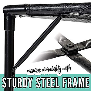 Franklin Sports Spyder Pong Tennis - Ping Pong, Volleyball + 4-Square - Indoor + Outdoor Game for Kids + Adults - Includes Table, Paddles + Ball - Steel