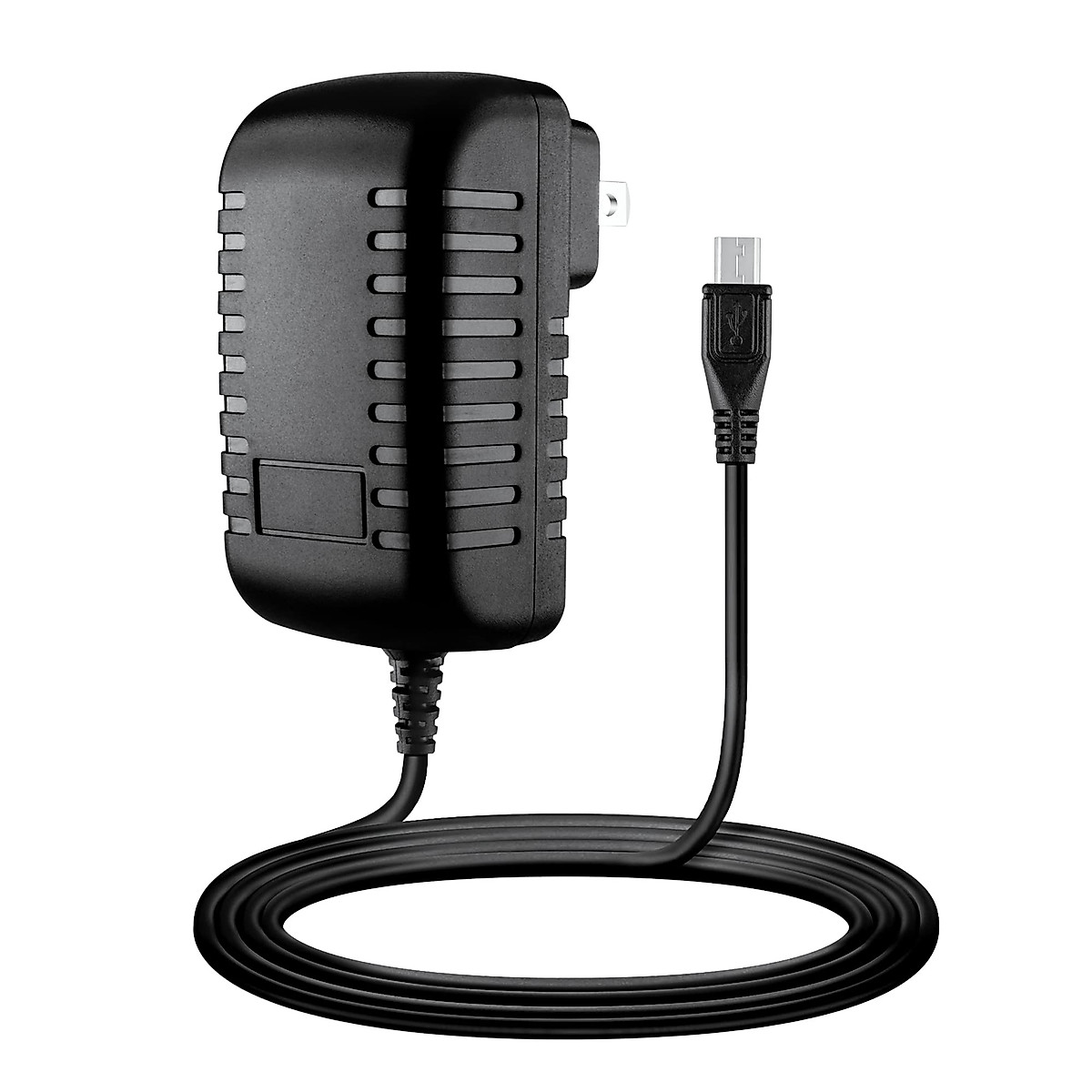 Dysead AC Adapter Wall Home Charger for ATT Cingular Flip IV U102AA Power Supply Cord