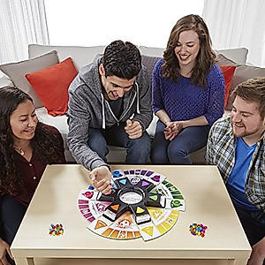 Trivial Pursuit: 2000s Edition Game