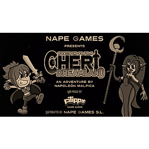 Reknum Origins Collection "Limited Edition" (Nintendo Switch)