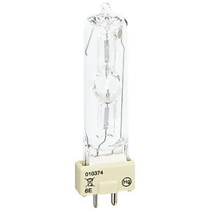 Philips MSD 250/2 30H 250W AC Lamp for DJ/Club Lighting