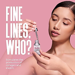 Mandelic Acid 40% AHA Liquid Exfoliant - Gentle Exfoliating Mandelic Acid Peel for Acne Scars, Folliculitis, Dark Spots & Blackheads - Pore Minimizer Chemical Peel for a Glow Up, 1 Fl Oz