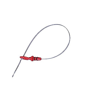 YAGUMO Engine Oil Petrol Dipstick Gauge Oil Dipstick 57 Cm Compatible with Volvo C70 S60 S70 S80 V70 XC70 XC90 2.3L 2.4L 2.5L Measure Rule