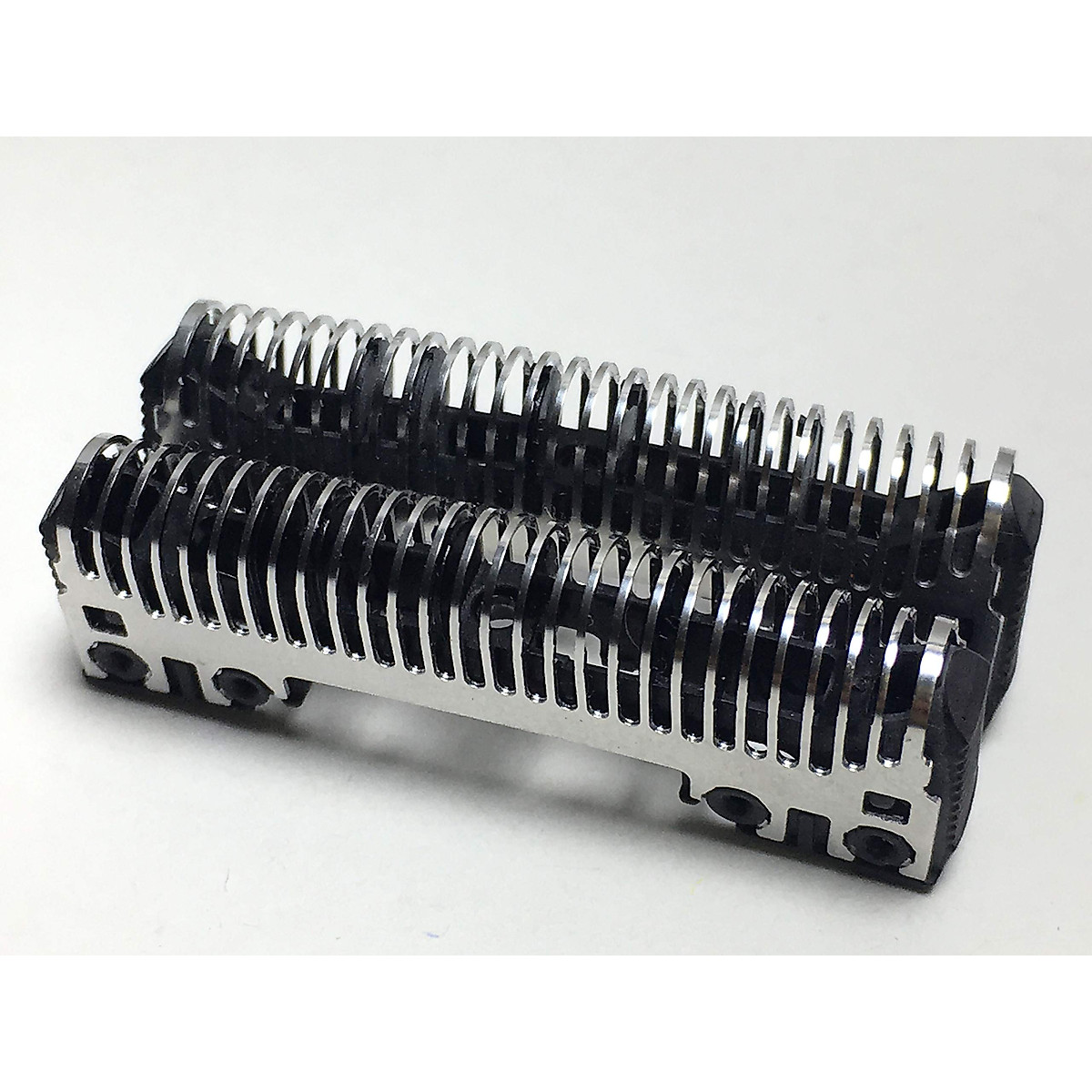 Shaver Razor Head 2X Inner Blade Cutter Men's Beard Comb Replacement For ES-GA20 ES-GA21 ES-GA40 ES-LT20 ES-LT41 ES-LT50 ES-LT70 ES-LT71 ES-LT72 ES-LC20 ES-LC50 ES-RC70 ES-SL21 ES-SL41 shavers blades