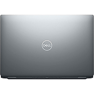 Dell Latitude 5000 Series 5430 Business Laptop, 14" FHD Touchscreen, 12th Gen Intel Core i5-1235U, 16GB RAM, 512GB SSD, Webcam, Backlit Keyboard, Wi-Fi 6, HDMI, RJ-45, Windows 11 Pro, Silver (Renewed)