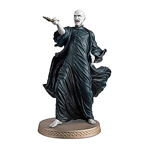 Eaglemoss Voldemort Statue - Multicoloured (1)