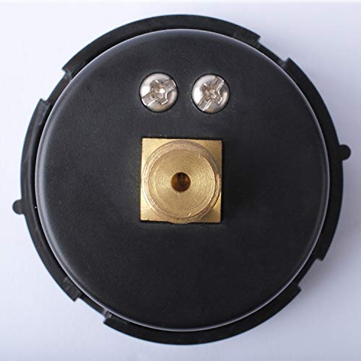 Wadoy 190059 Replacement Compatible with Pentair, Excellent Performance Pool Filter Pressure Gauge, Perfectly Replaces Pentair Pool Pressure Gauge