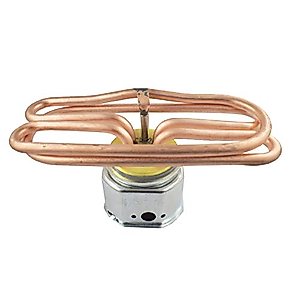 Summit Commercial Steam Table Immersion Heating Element Brass (5000W)