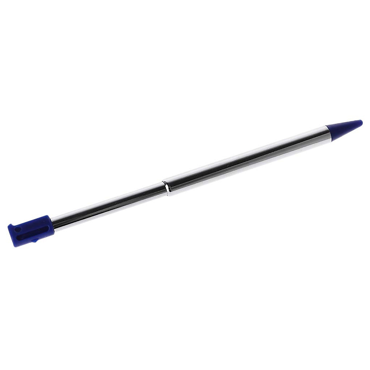 jackyee Short Adjustable Styluses Pens for 3 Extendable Styluspen Retractable Stylus Black