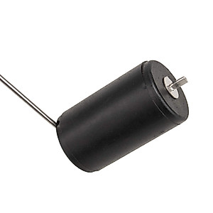 3mirrors Fuel Level Sensor Fuel Pump Sending Unit Gas Gauge Tank Sender Direct Compatible with 1989-1998 Ford Mercury and Selected Models