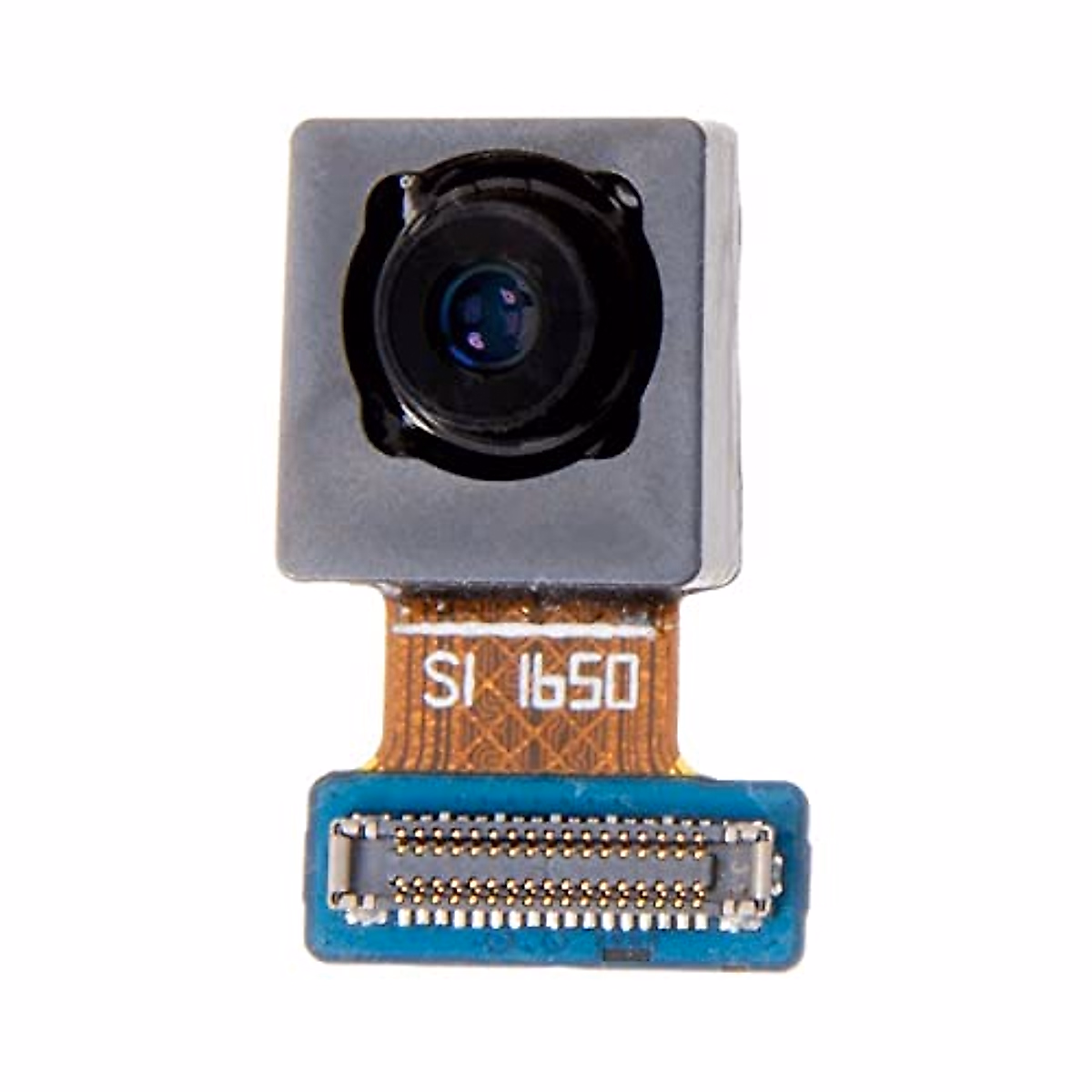 Camera (Front) for Samsung Galaxy S8 Active with Separator Card