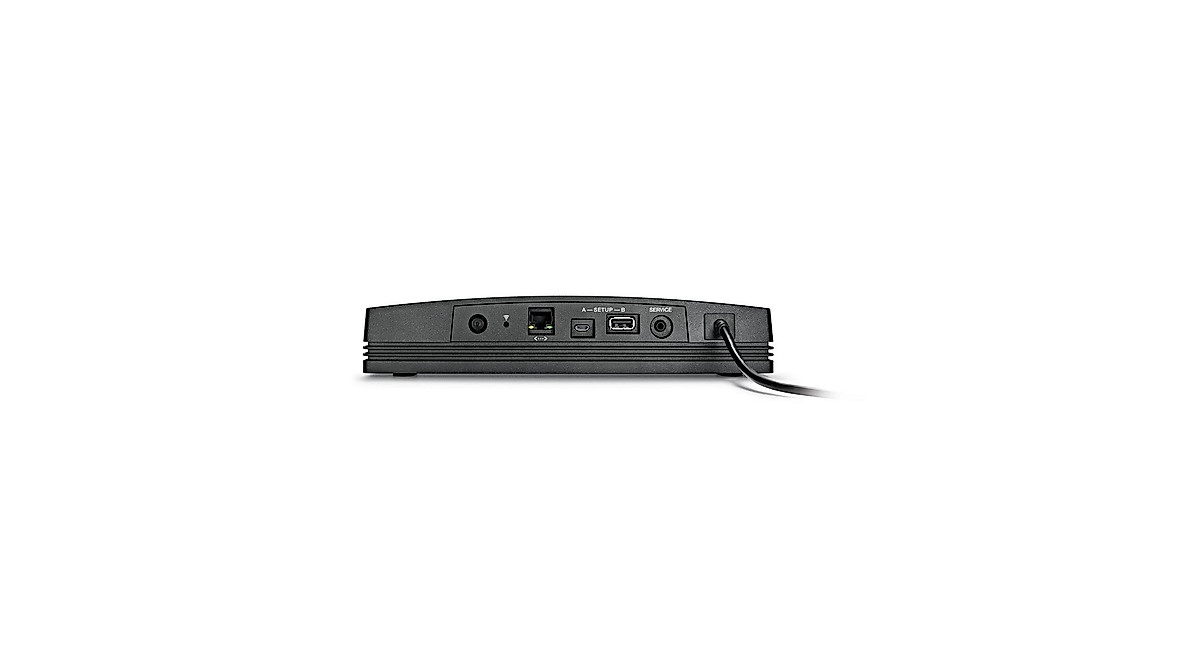 Bose SoundTouch Wireless Adapter for CineMate - Stream Music
