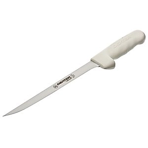 Dexter-Russell 8" Fillet Knife, White