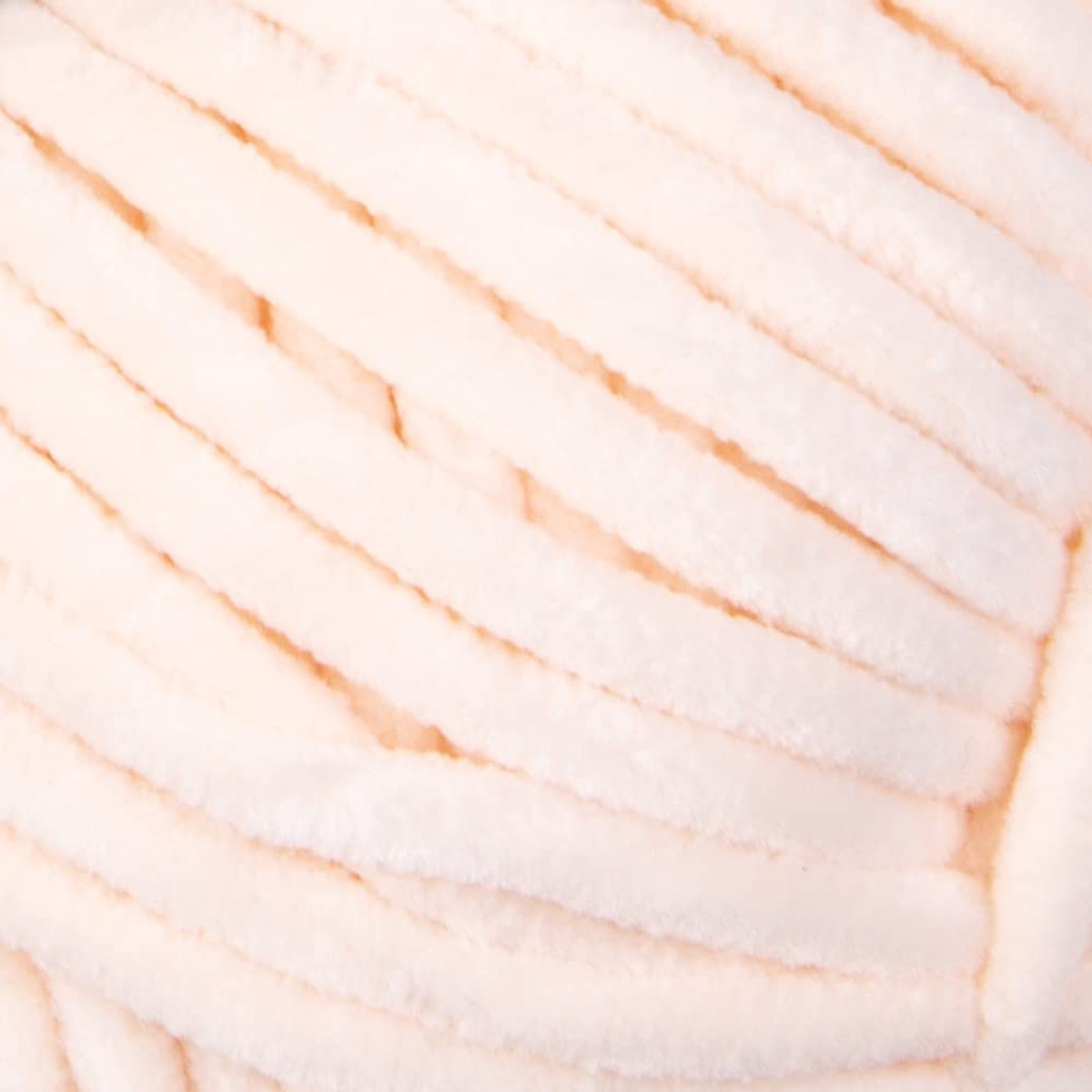 YarnArt Dolce Yarn Super Bulky Chenille Velvet Yarn 100g 131 Yards (779) Polyester