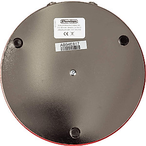 Jim Dunlop EQ Effects Pedal (11602052001)