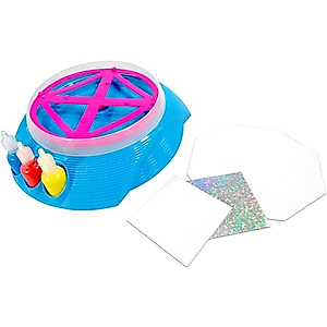 Cra-Z-Art Scented Spinning Art Machine