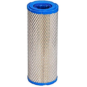 HIFROM Air Filter & Pre Filter Cleaner Oil Filter Spark Plug Tune Up Kit Compatible with Kawasaki FH601D FH680D FH721D FX651V FX691V FX730V 25 HP Engines Replacement for 11013-7020 49065-7010