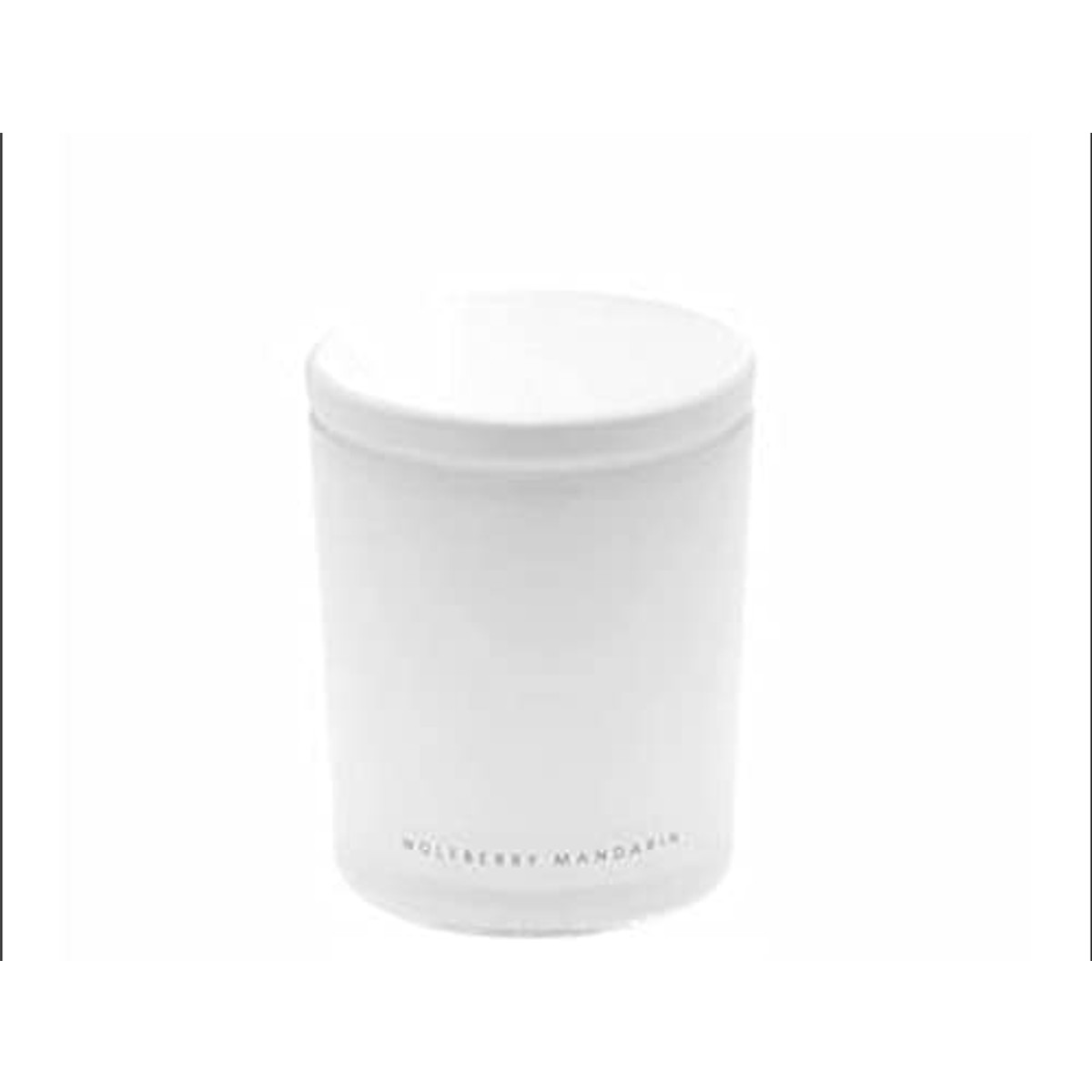 Wolf and Lamb Essentials Luxury Artisan 3 Pack Scented Candle Gift Set 11oz Each