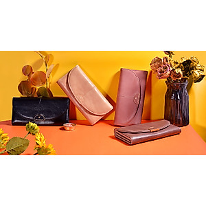 BSGT Wallet for Women (Blue)