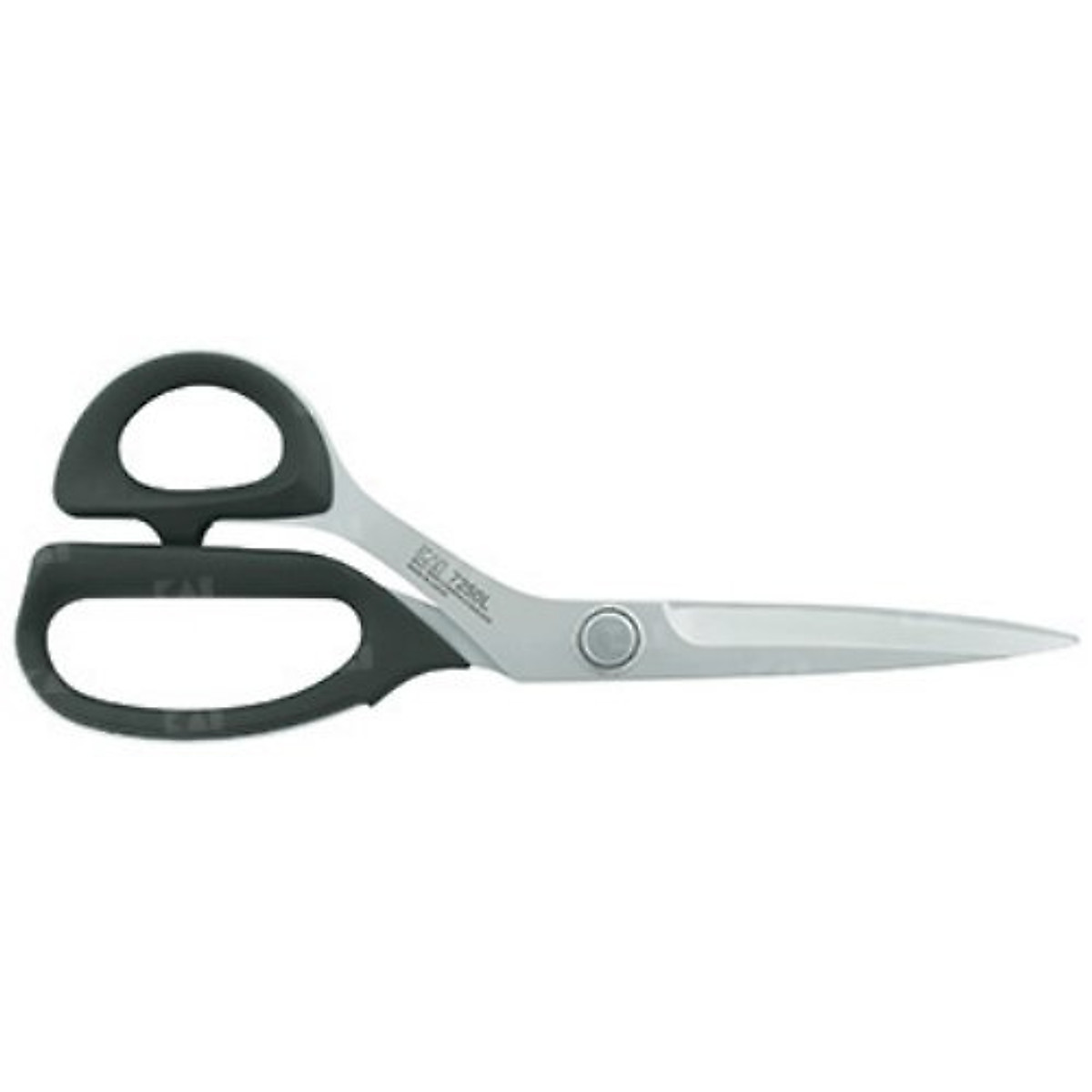Kai 10 in True Left-Handed Professional Shears, Stainless Steel