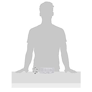 Revell 85-2482 '66 Shelby Mustang GT350H Model Car Kit 1:24 Scale 91-Piece Skill Level 4 Plastic Model Car Building Kit, Black