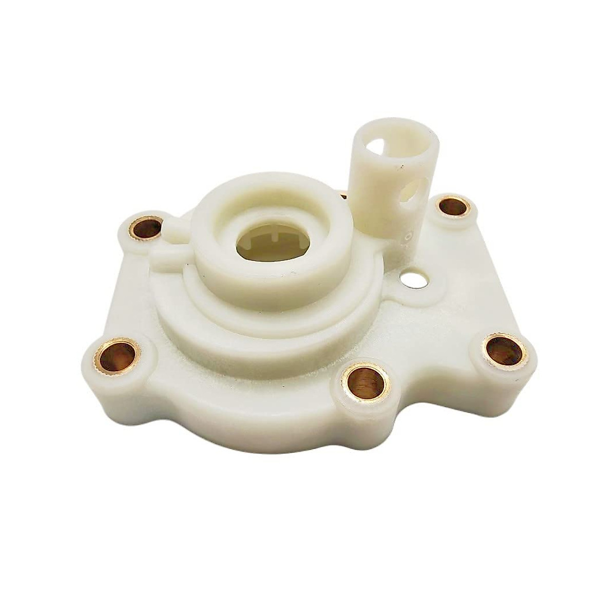 UanofCn 393630 Water Pump Impeller kit Replaces Johnson Evinrude OMC 20 25 30 35 HP Outboard Motors Sierra 18-3382