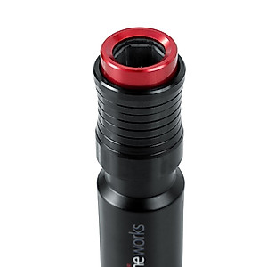 Gator Frameworks Microphone Clip Quick Release Attachment; 3 pack (GFW-MIC-QRTOP3PK)