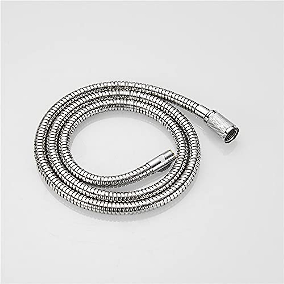 Weirun 46092000 Kitchen Sink Pull Out Faucet Hose Replacement Part for Grohe Ladylux Faucet, 59 Inch Stainless Steel