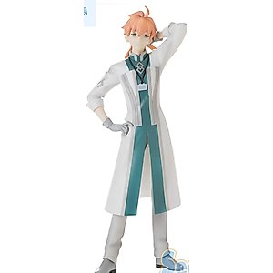 SEGA Fate/Grand Order: Absolute Demonic Battlefront: Babylonia Romani Archaman SPM Super Premium Figure