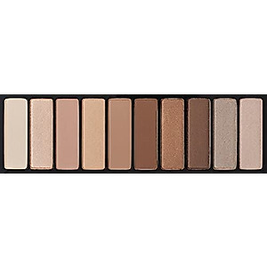 L'Oreal Paris Colour Riche La Palette Eyeshadow, Nude [111] 0.62 oz