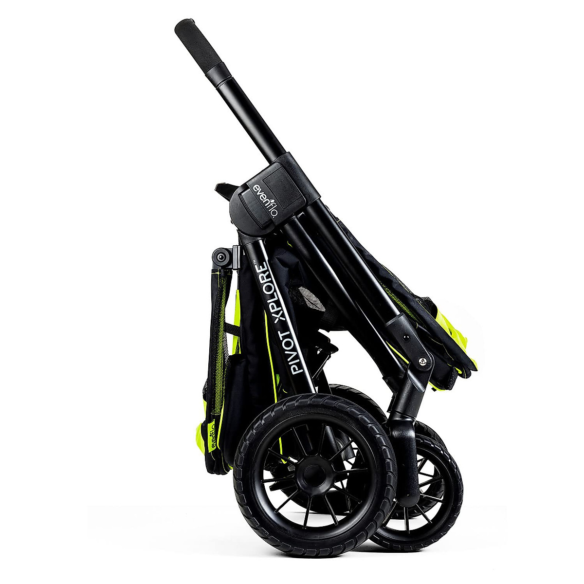 Evenflo Pivot Xplore All-Terrain Stroller Wagon
