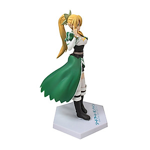 Sega Sword Art Online HG High Grade 6.5" Leafa Figure Action Figure