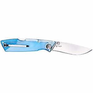 Ontario Wraith Ice Series Glacier