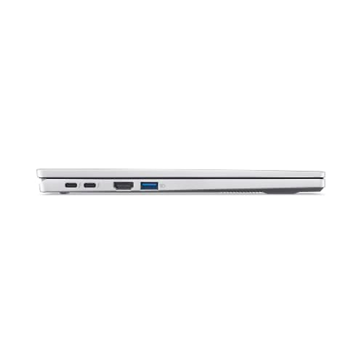 Acer Swift Go 14 Intel Evo Thin & Light Laptop | 14" 1920 x 1200 100% sRGB Touch Display | Intel Core i7-13700H | Intel Iris Xe | 16GB LPDDR5 | 512GB Gen 4 SSD | Killer WiFi 6E AX1675 | SFG14-71T-71SZ
