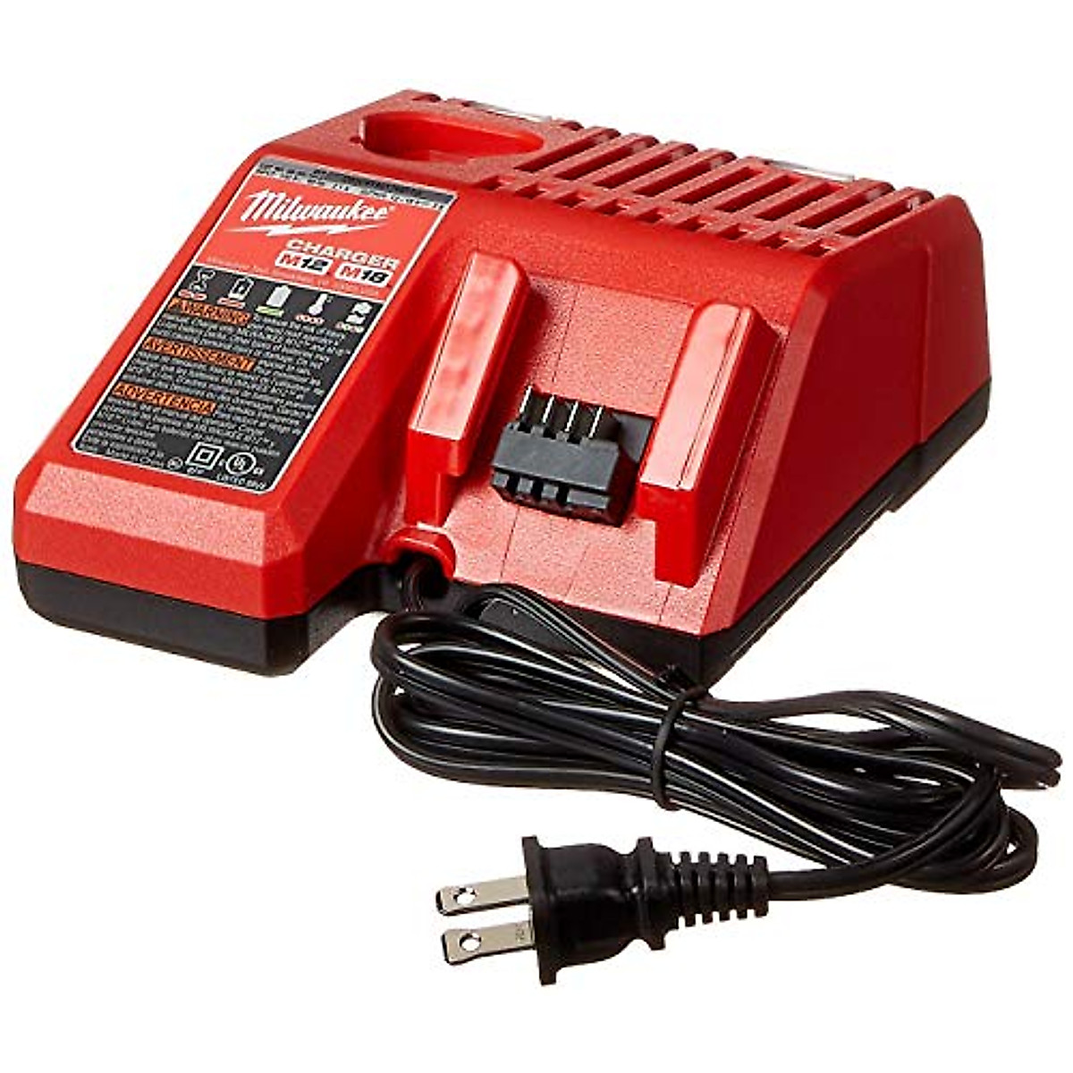 Milwaukee 2472-21XC M12 600 Mcm Cable Cutter Kit