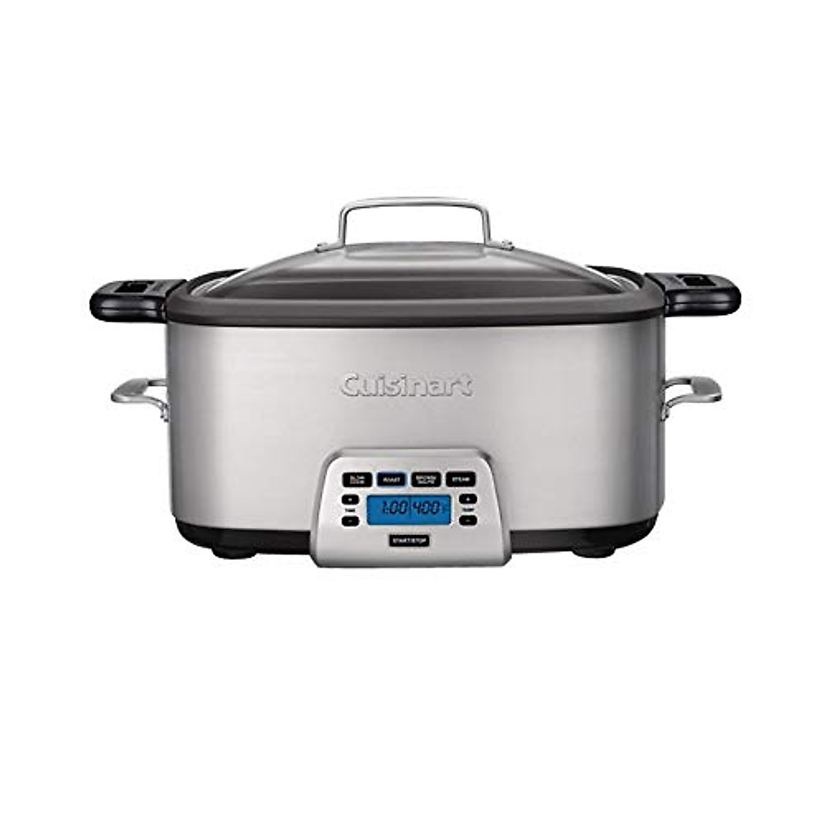 Cuisinart Cook Central 7 Quart 4-in-1 Multicooker