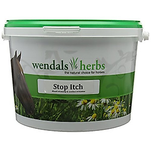 Wendals Stop Itch - 1kg
