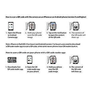 I Get To Love You RUELLE First Dance Song QR Lyric Art, First paper Anniversary Gift for Him or Her, Geek 2nd Cotton Anniversary Gift Idea for Husband Wife, Christmas Gift for Music Lover, Print Only