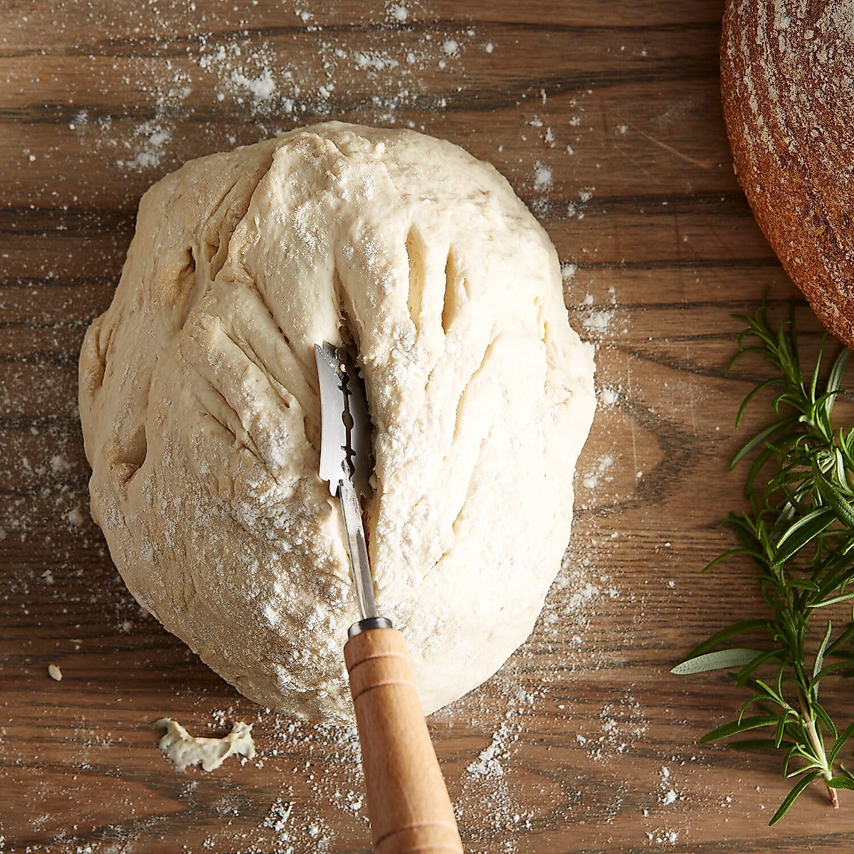 Sur La Table Bread Lame, Stainless Steel