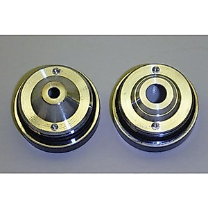 STREAMLIGHT TLR Face Cap Assembly - Small Hole