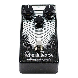 EarthQuaker Devices Ghost Echo V3 Reverb Pedal