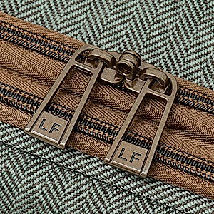 LONDON FOG Newcastle 4 Piece Set, Slate Bronze