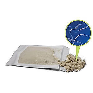 10 Million Live Beneficial Nematodes Sf - Fungus Gnat/Rootknot Gall Exterminator