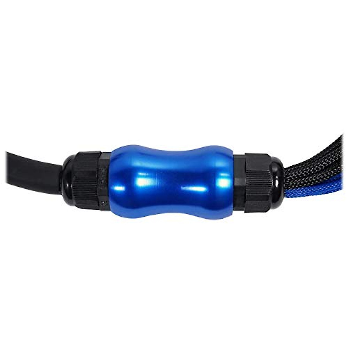 Rockville SX1225 12 Channel 25 Foot XLR Snake Cable, 100% OFC, Double Shielded