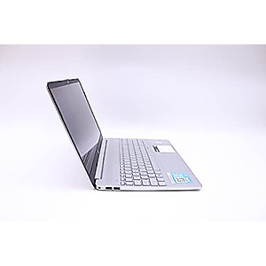 Hp 15-Dy1031Wm Laptop Intel Core i3 1.20 GHz 8GB Ram 256GB SSD Windows 10 Home (Renewed)